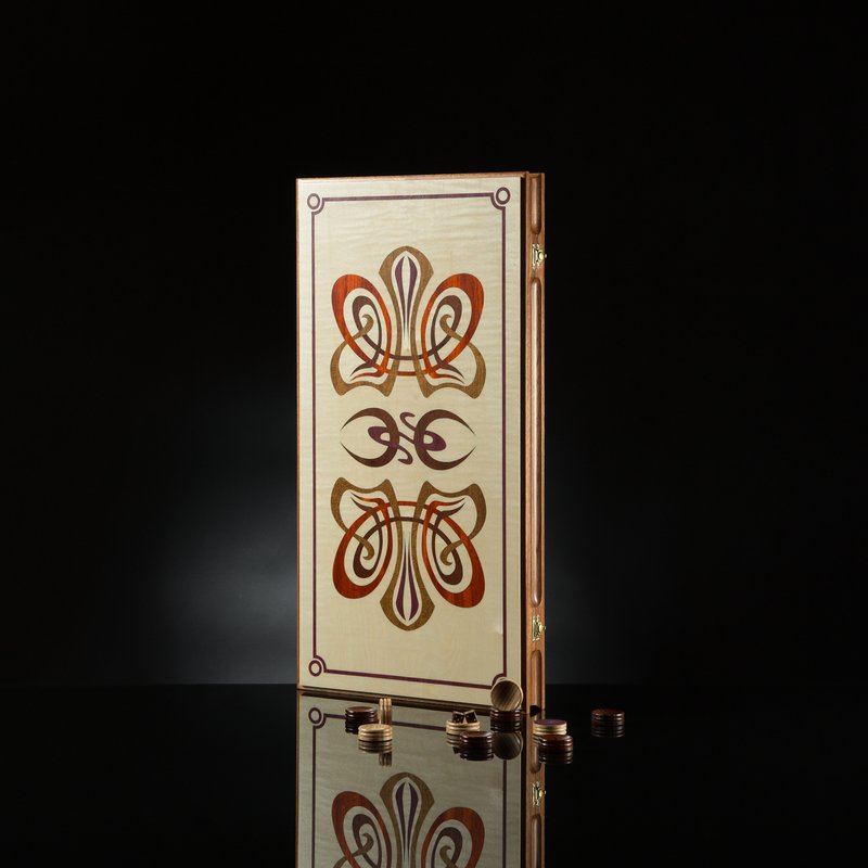 Купить нарды «Серебряный век» с бесплатной доставкой в интернет ...