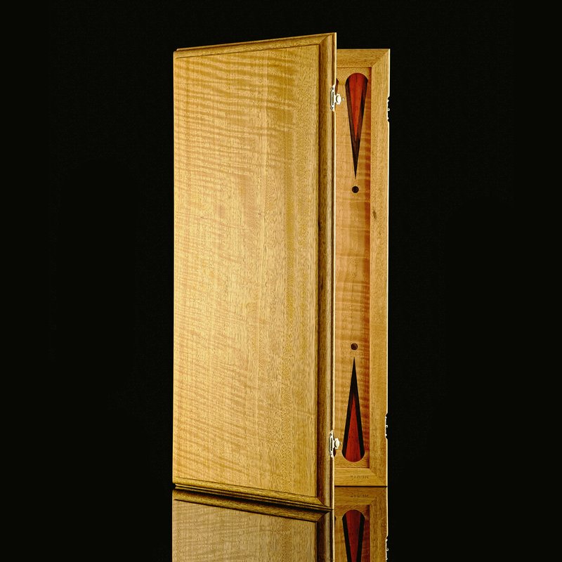 Купить нарды «Золото инков» с быстрой доставкой в интернет-магазине KADUN